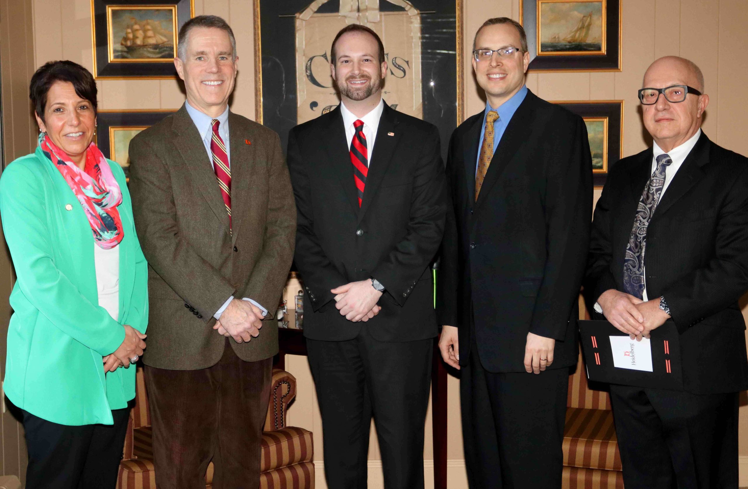 Universities Partner to Offer Tuition Discount | Tiffin University