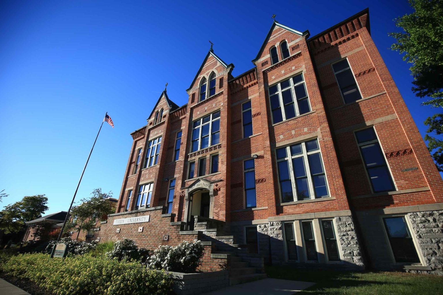 TU News | Tiffin University