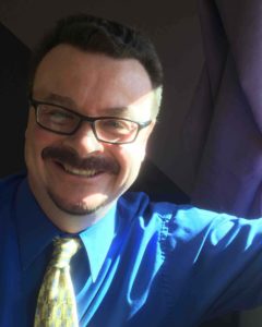 Student Spotlight: Jason Bock, Master of Education | Tiffin University