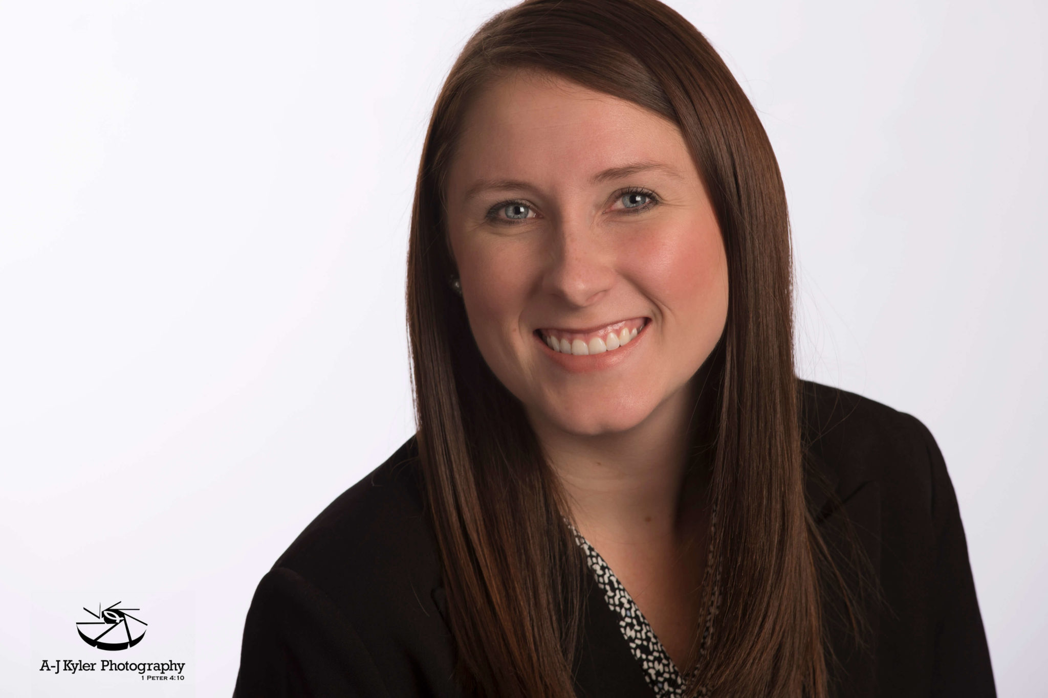 Meet Allee Cieska, MBA Student | Tiffin University