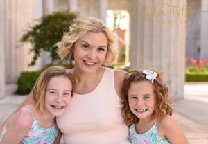 Meet Jennifer Loftus, MBA in General Management Student | Tiffin University