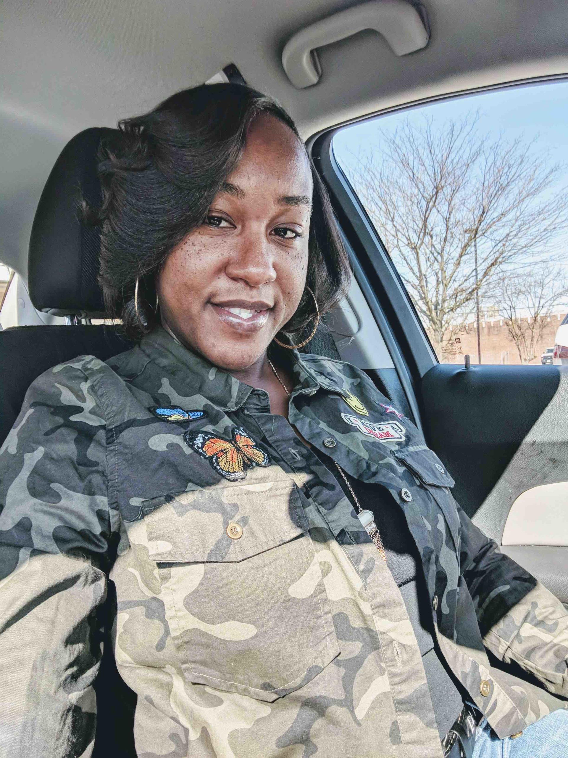 Student Spotlight: Shamia Foster, MBA | Tiffin University