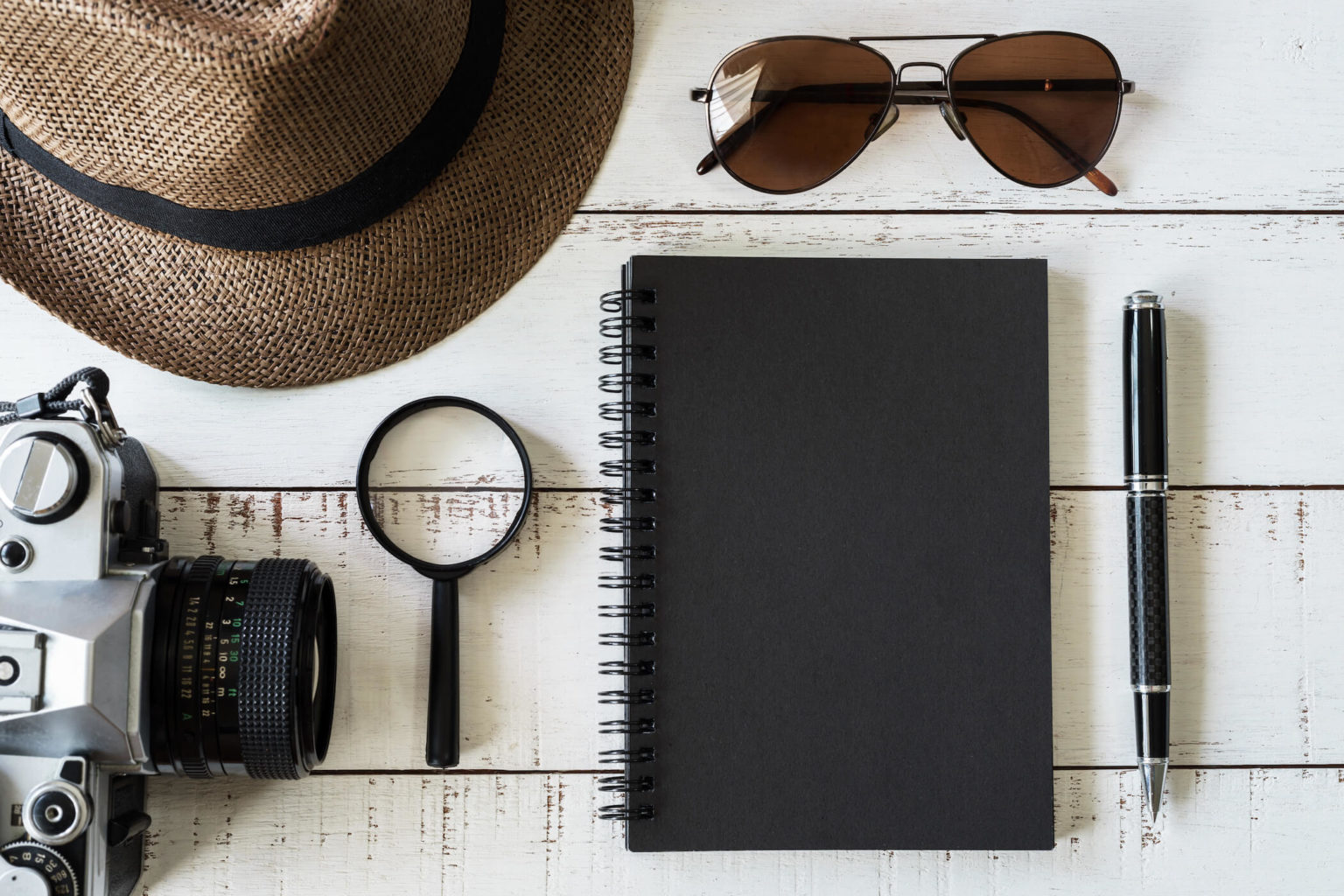 How to Become a Detective | Tiffin University