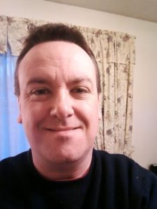 Meet Randy Manley, BS in Justice Administration Student | Tiffin University