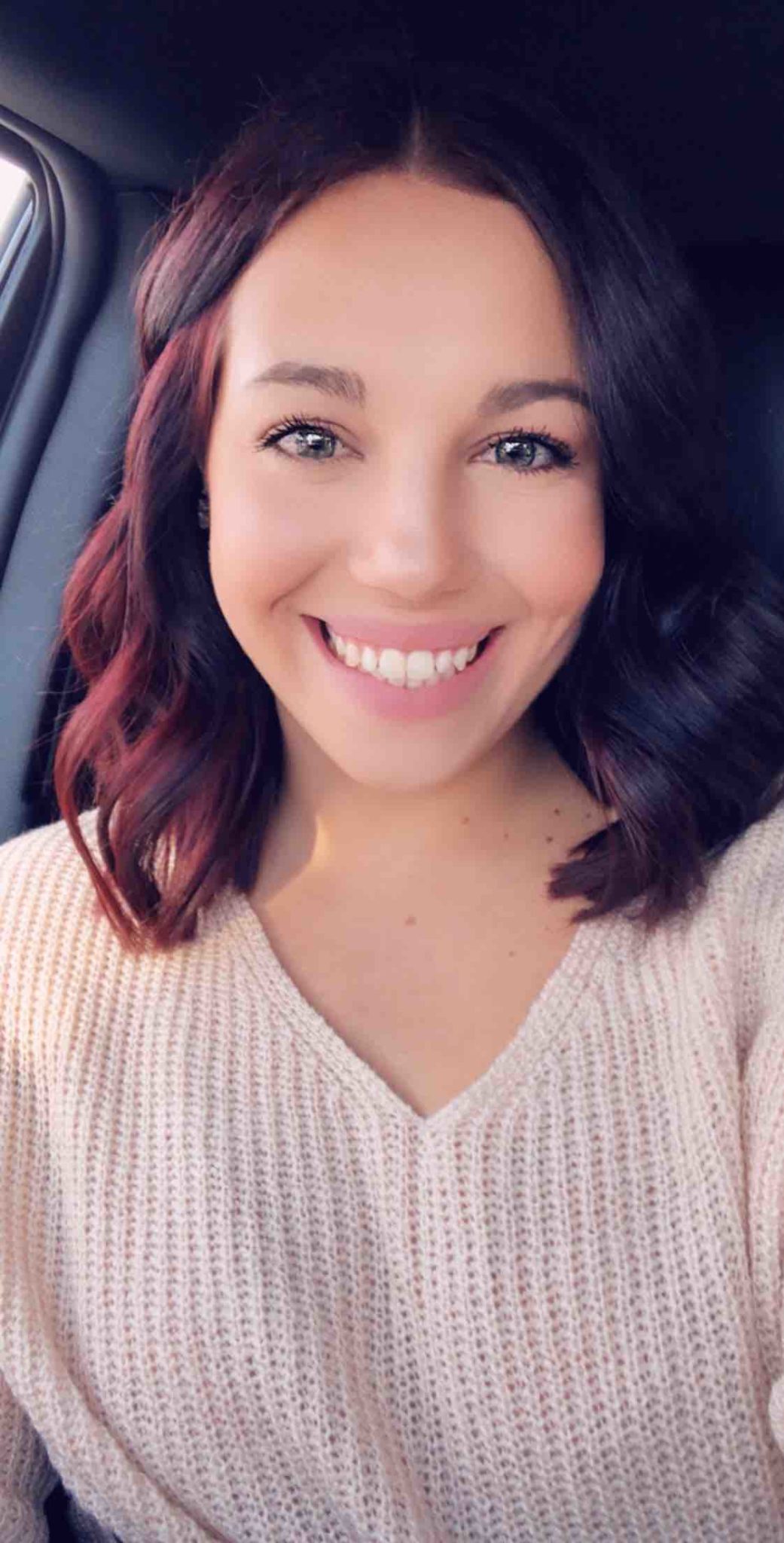 Clare Brezinski, BBA Marketing | Tiffin University