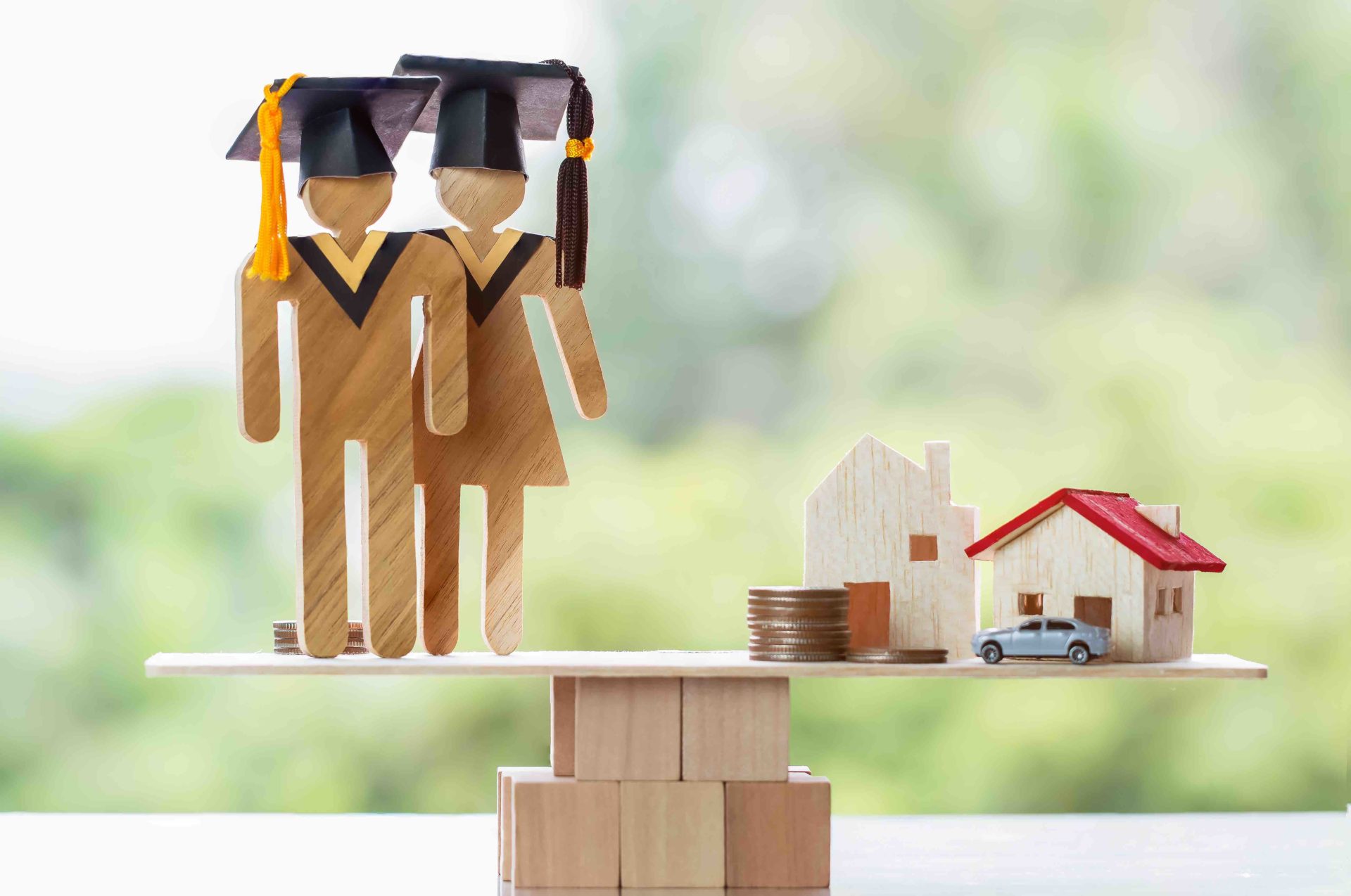 The Real-World Path to a Ph.D. | Tiffin University