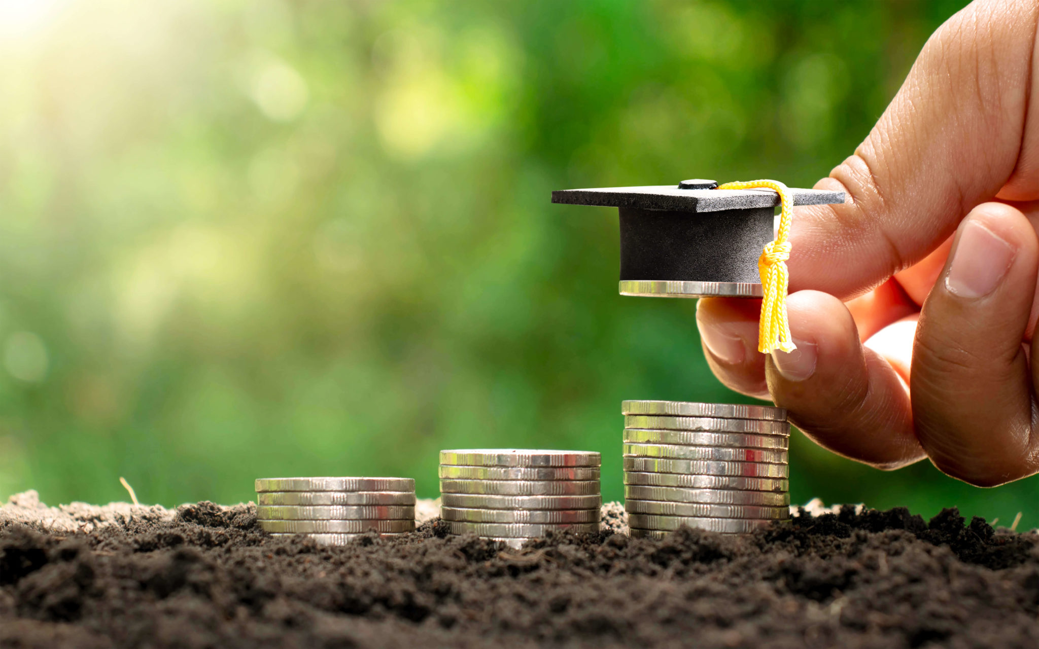 6 Reasons to Invest in Your Education in 2021 | Tiffin University