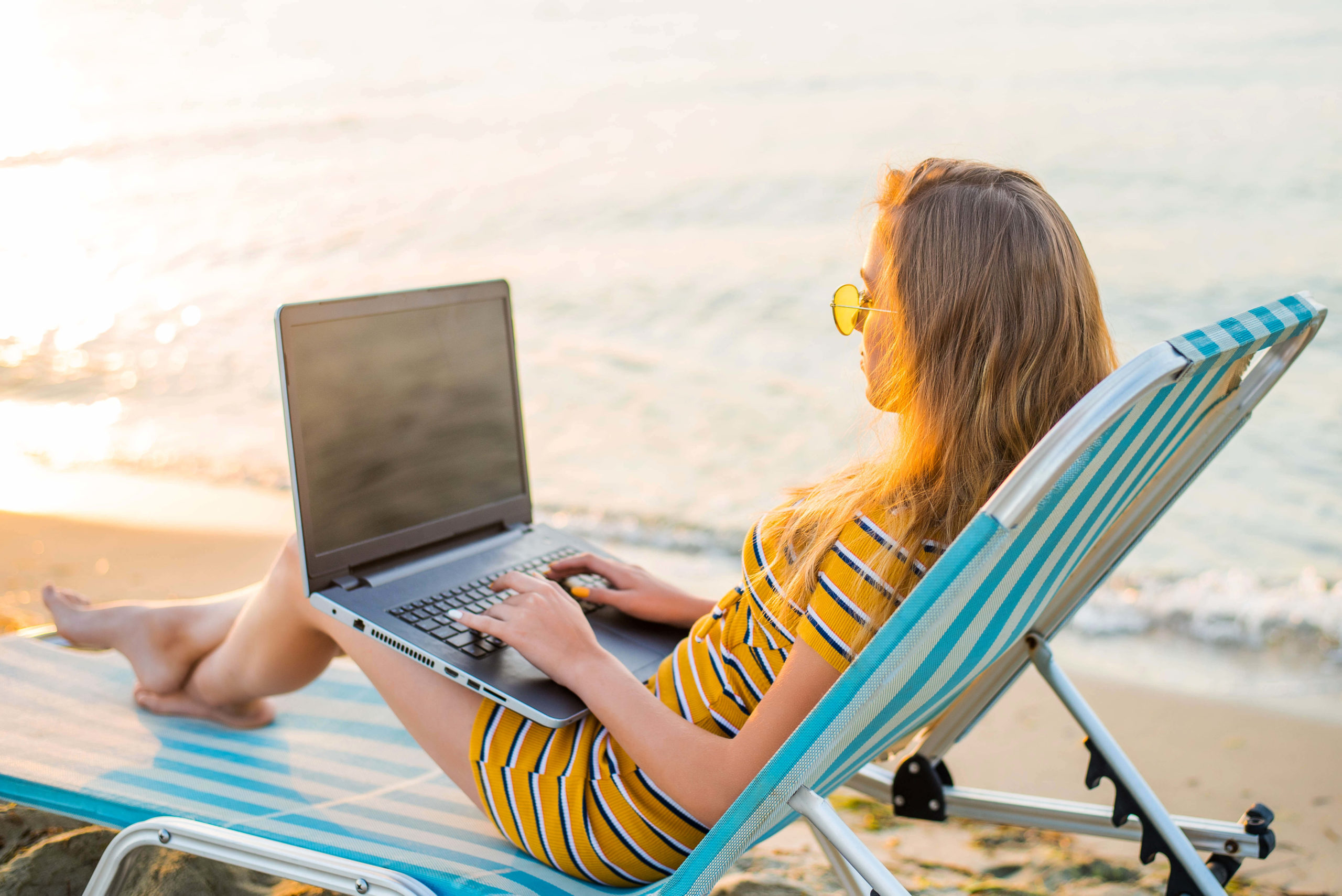 Why Summer is the Perfect Time to Start Your Degree | Tiffin University
