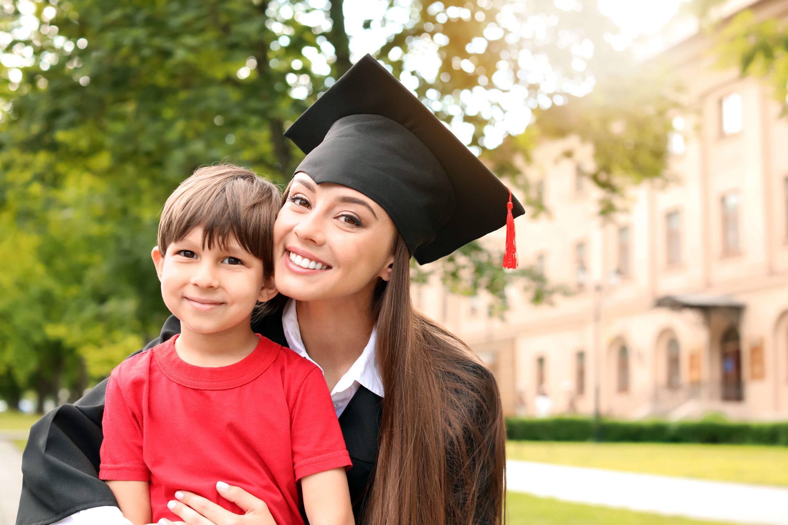 6 Reasons to Finish Your Bachelor’s Degree | Tiffin University