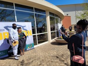 Tiffin University Celebrates 2021 Graduates | Tiffin University