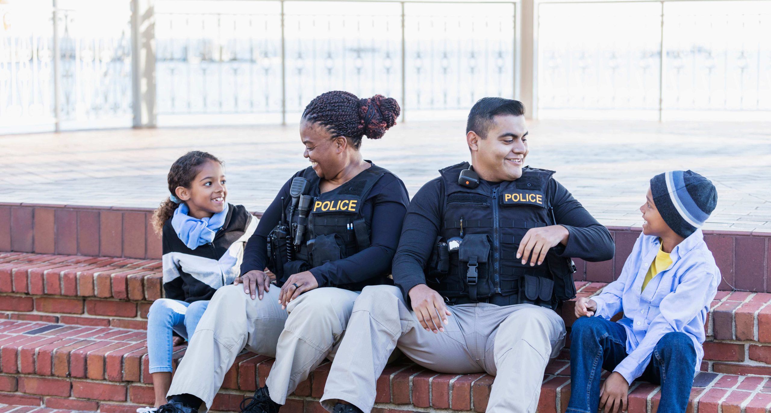 Why Is a Degree in Contemporary Justice Important?