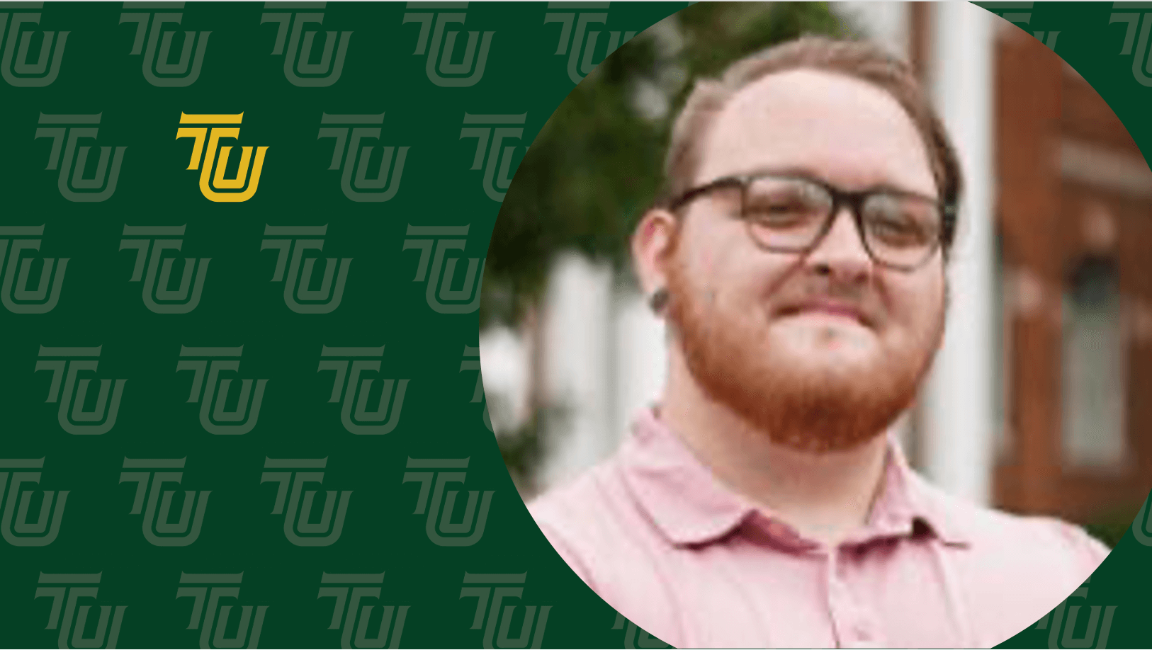 Dravin Gibson, MH in Film Studies | Tiffin University