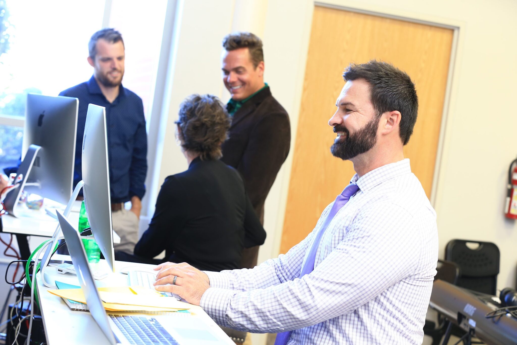 Online Bachelor's Programs | Tiffin University