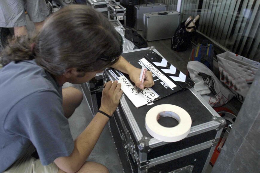 Film Studies Master's Degree Online | Tiffin University