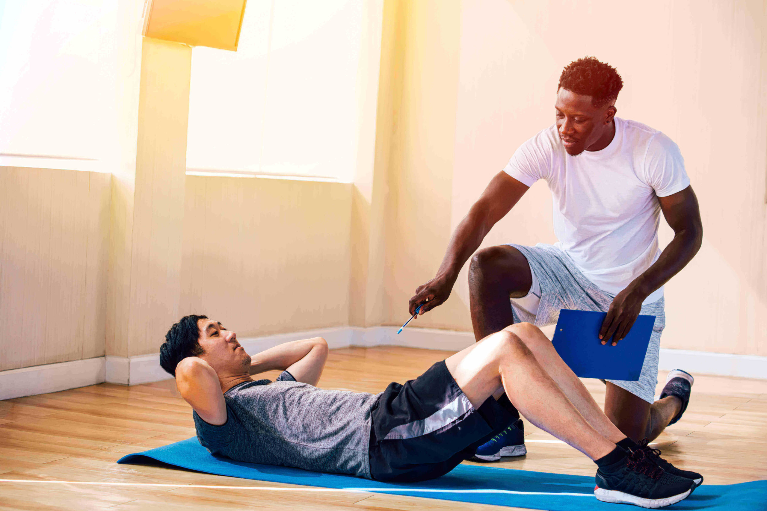 What Can I Do With a Degree in Clinical Exercise Physiology? | Tiffin ...