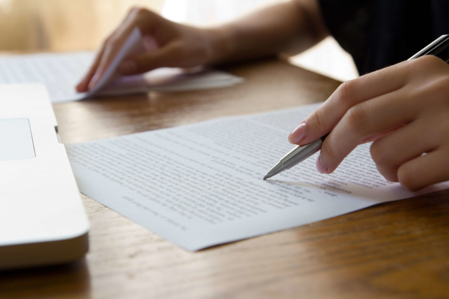 What Can You Do With A Master s Degree In English Tiffin University