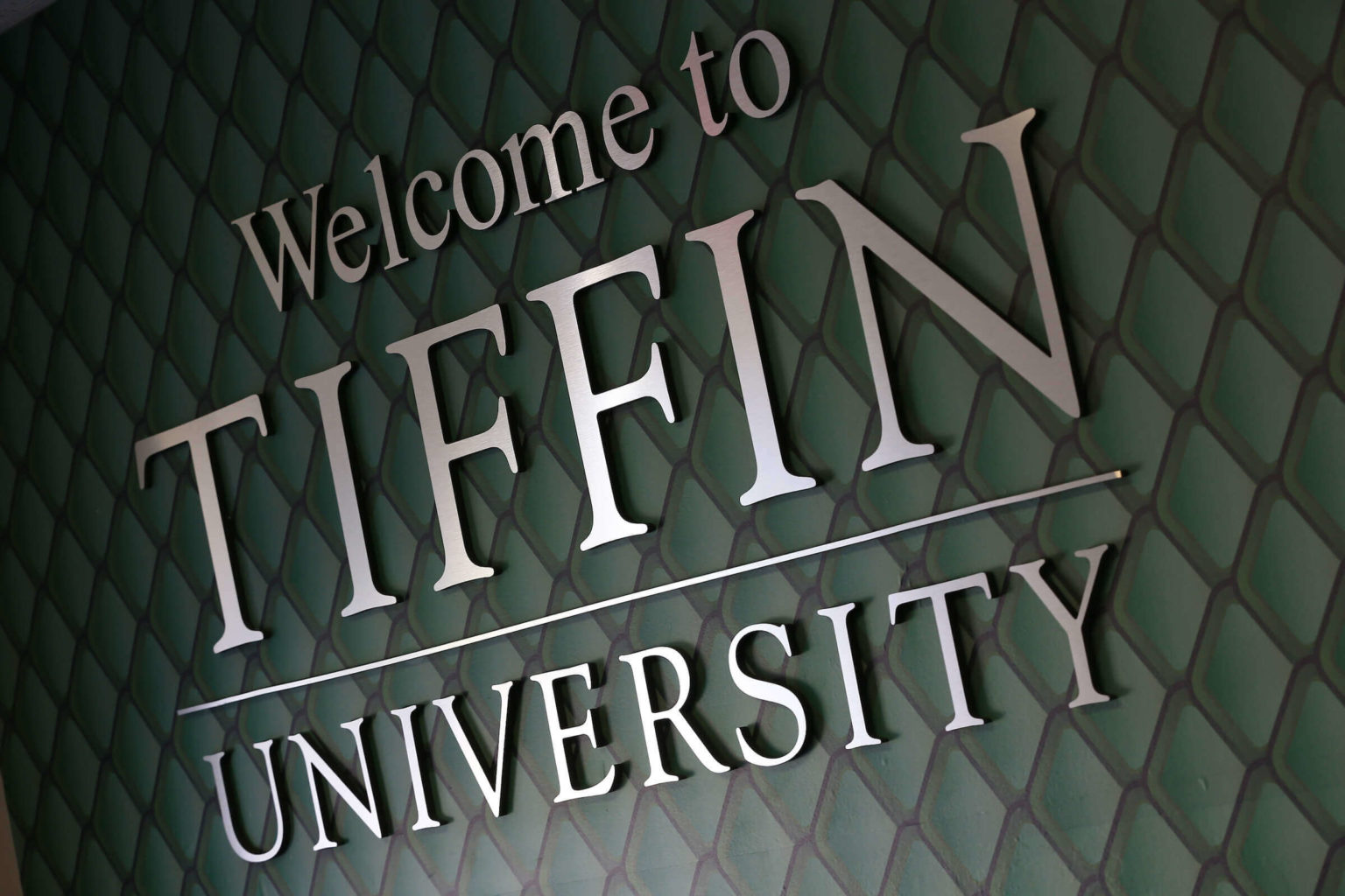 Get to Know Us | Tiffin University