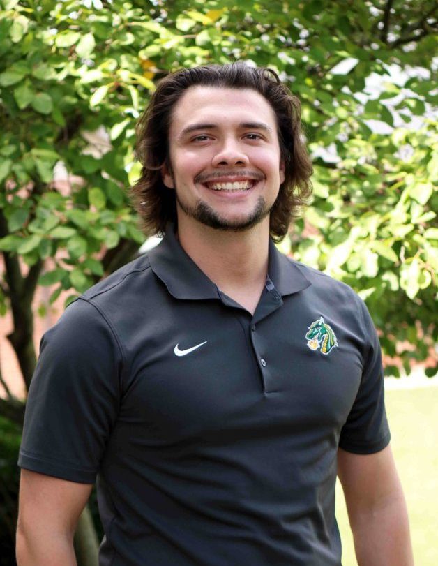Nick Bollinger, M.B.A. | Tiffin University