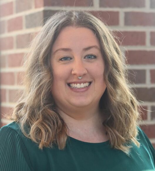 Allison Davis | Tiffin University