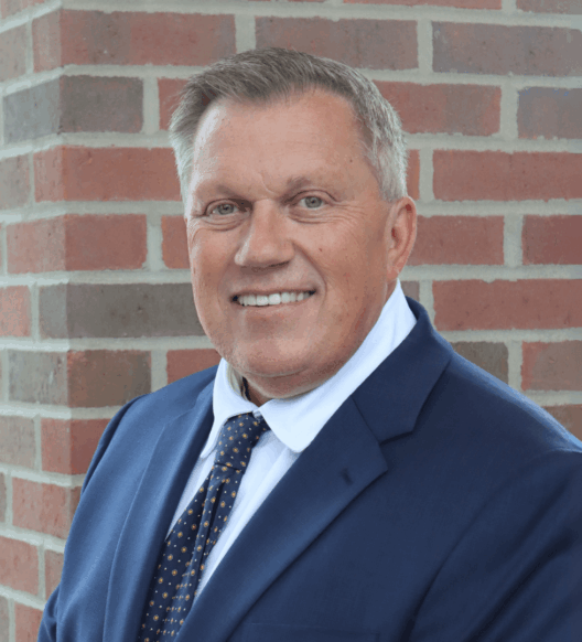 Dr. Rickard Briggs | Tiffin University