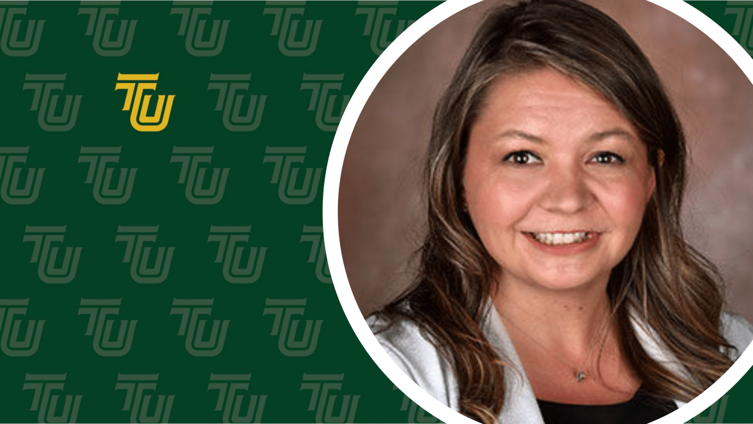 Student Spotlight: Ashley Van Heest, PhD in Global Leadership & Change