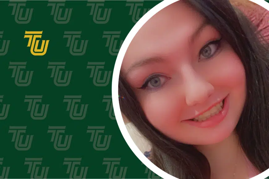 Student Spotlight | Tiffin University