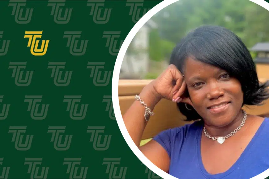 Student Spotlight | Tiffin University