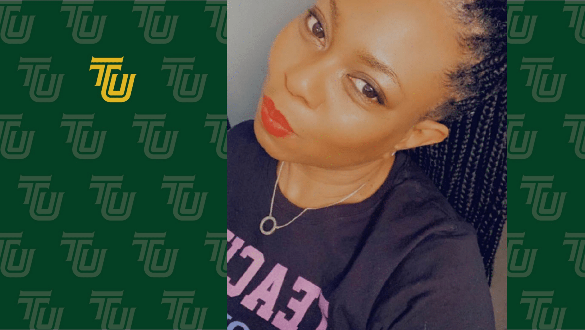 Student Spotlight: Cathy Bailey, BA Psychology | Tiffin University