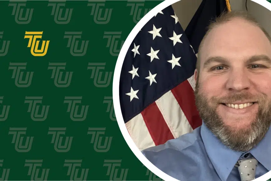 Student Spotlight | Tiffin University