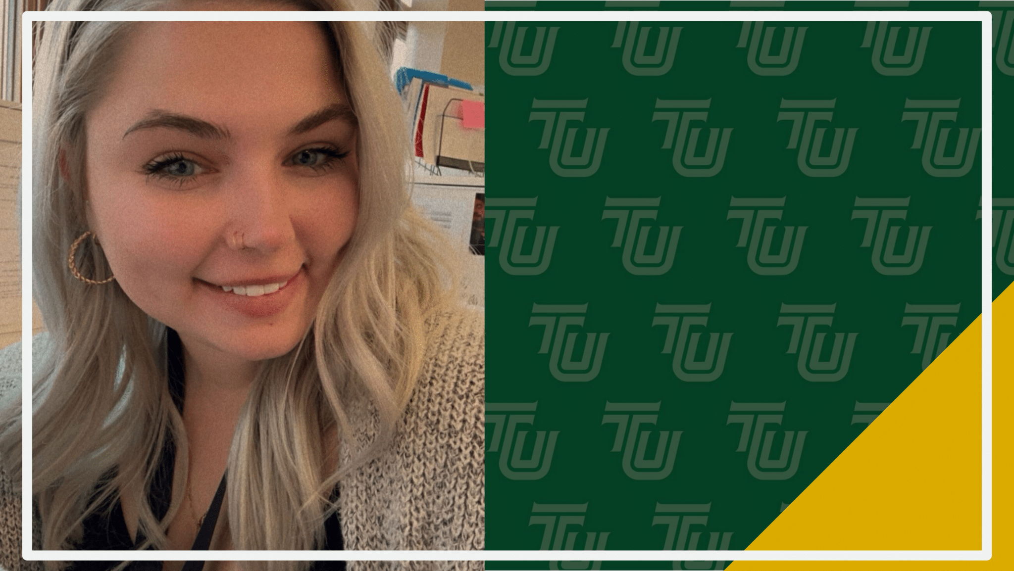 Student Spotlight: Miranda Banko, BBA Business Management | Tiffin ...
