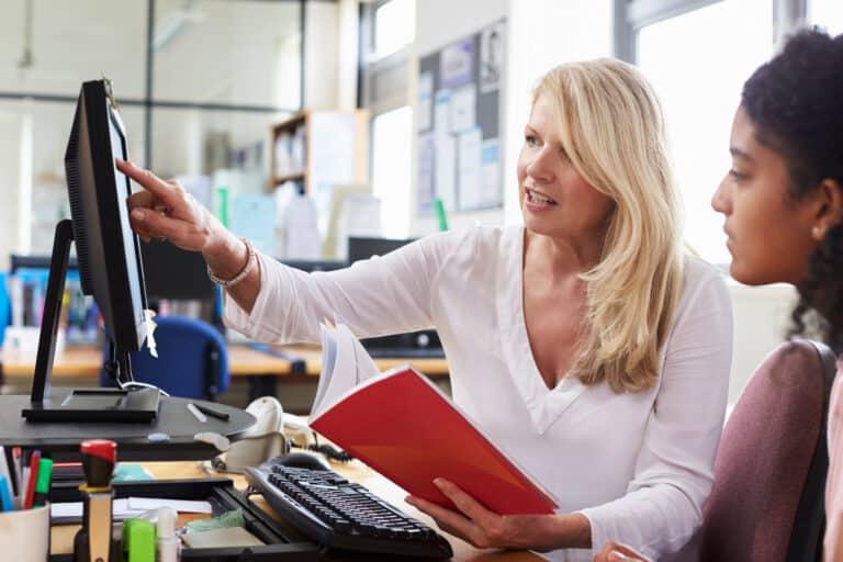Why Get a Master of Education (M.Ed.) Online? | Tiffin University