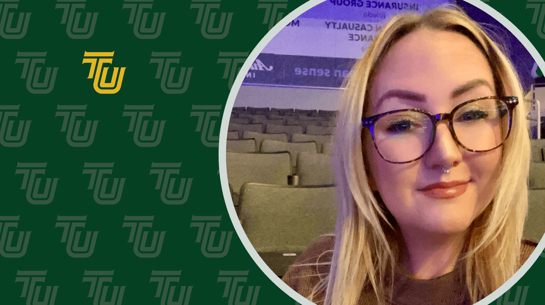 Amanda Hall, MSCJ Criminal Behavior | Tiffin University