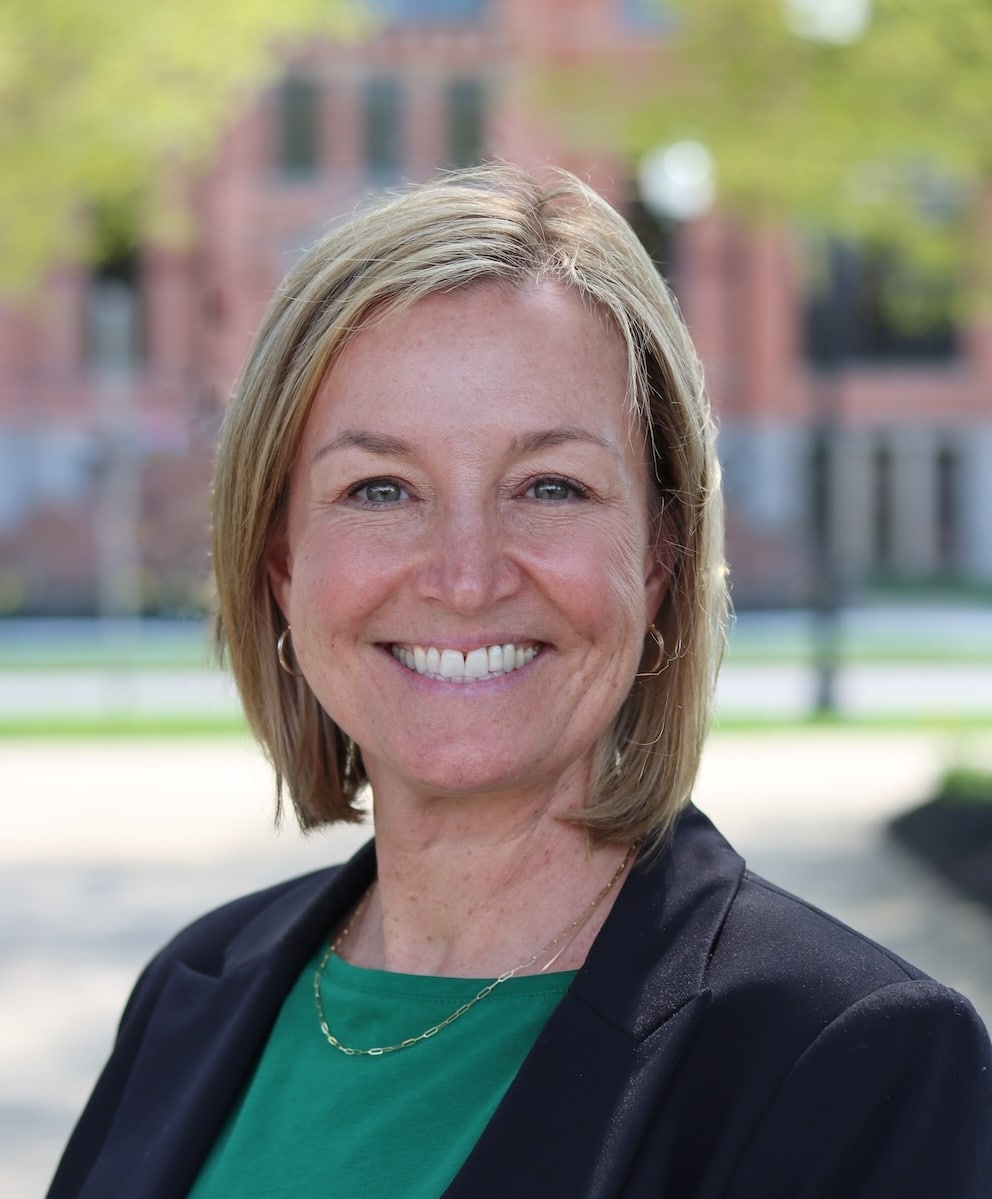 Andrea Wagner | Tiffin University