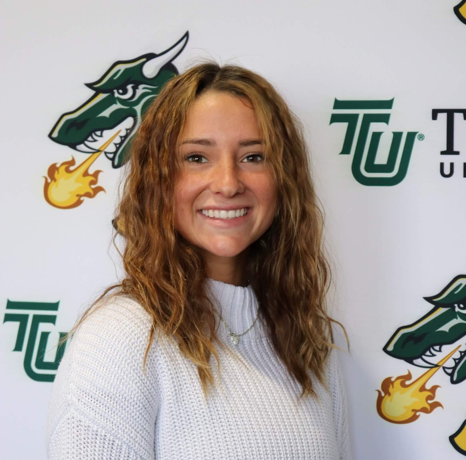 Student Spotlight: Baylie Fortune, BA Psychology | Tiffin University