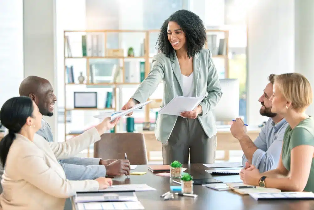 Why Get an MBA? Top 5 Reasons to Pursue the Degree | Tiffin University