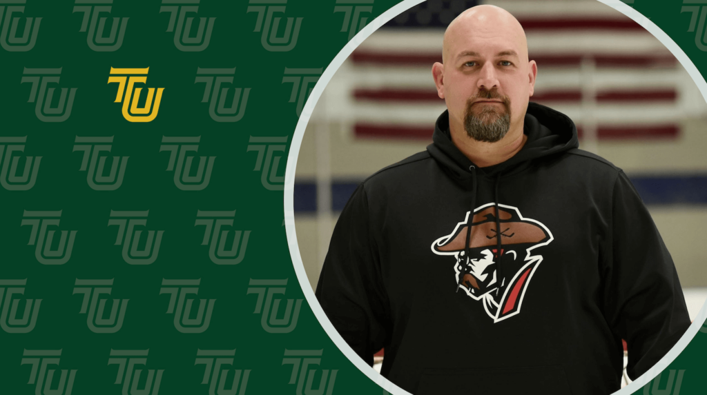 David Simms, PhD in Global Leadership & Change | TU