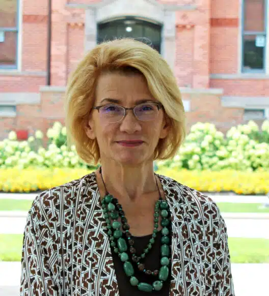 Faculty & Staff Archive | Tiffin University