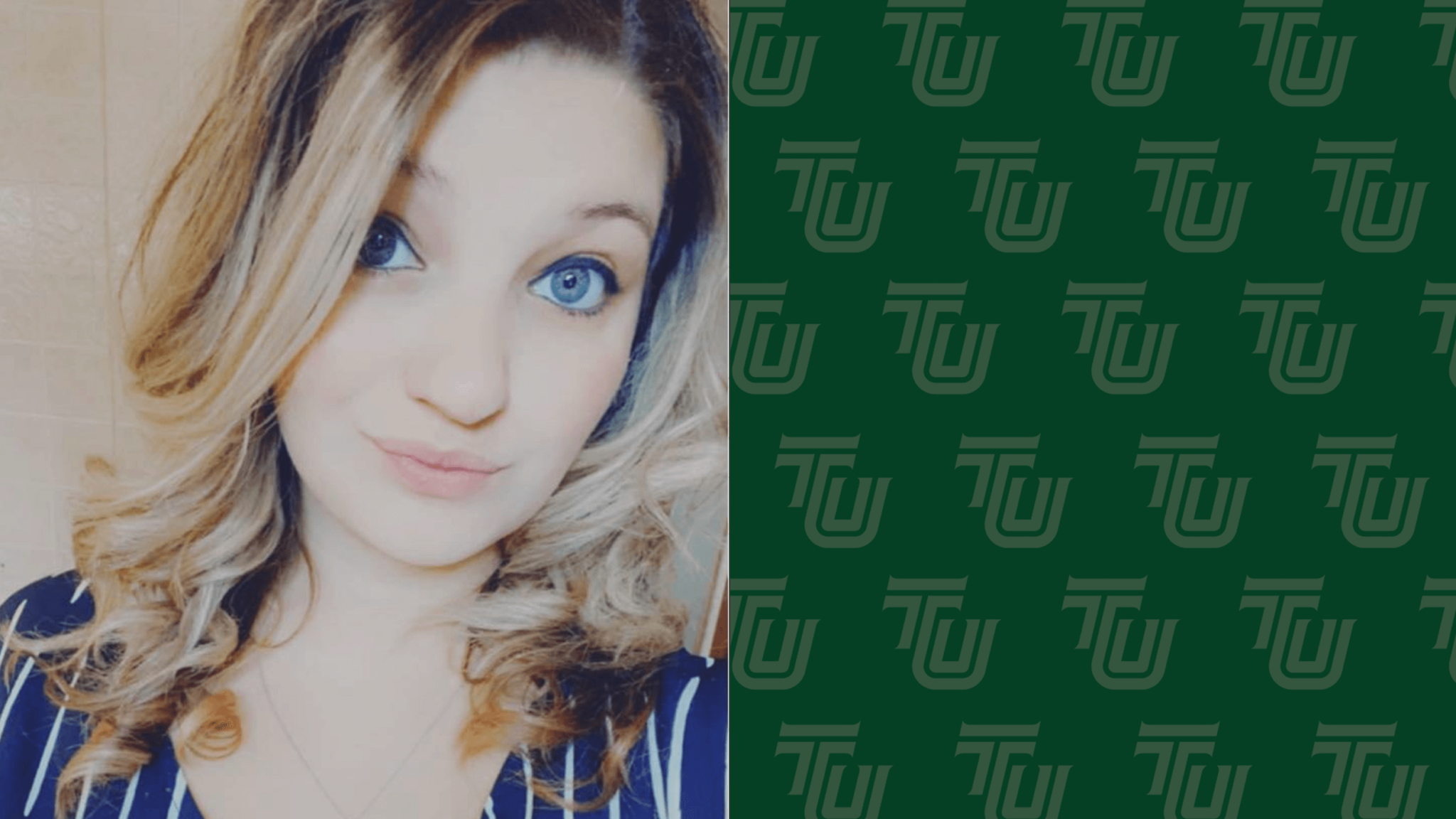 Student Spotlight: Hannah Anderson, BBA Accounting | Tiffin University