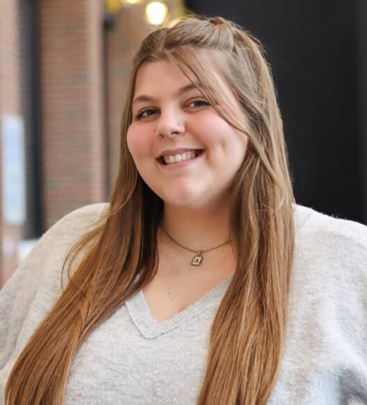 Kayla Ashworth | Tiffin University