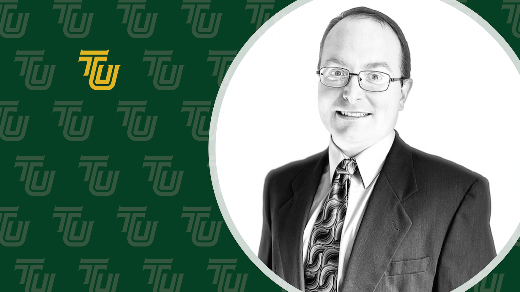 Alumni Spotlight: Kyle Sponseller, PhD '23 | Tiffin University