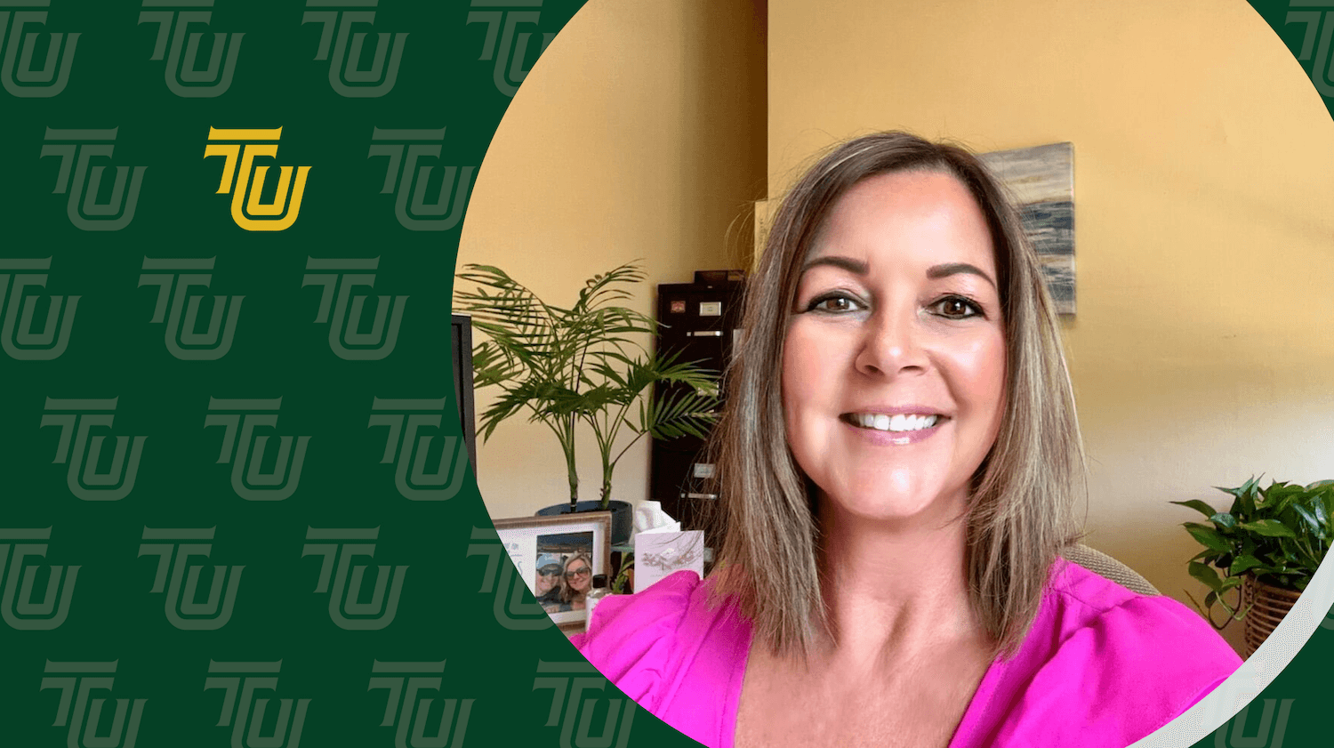 Lisa Frasher, BA Workplace Leadership | Tiffin University