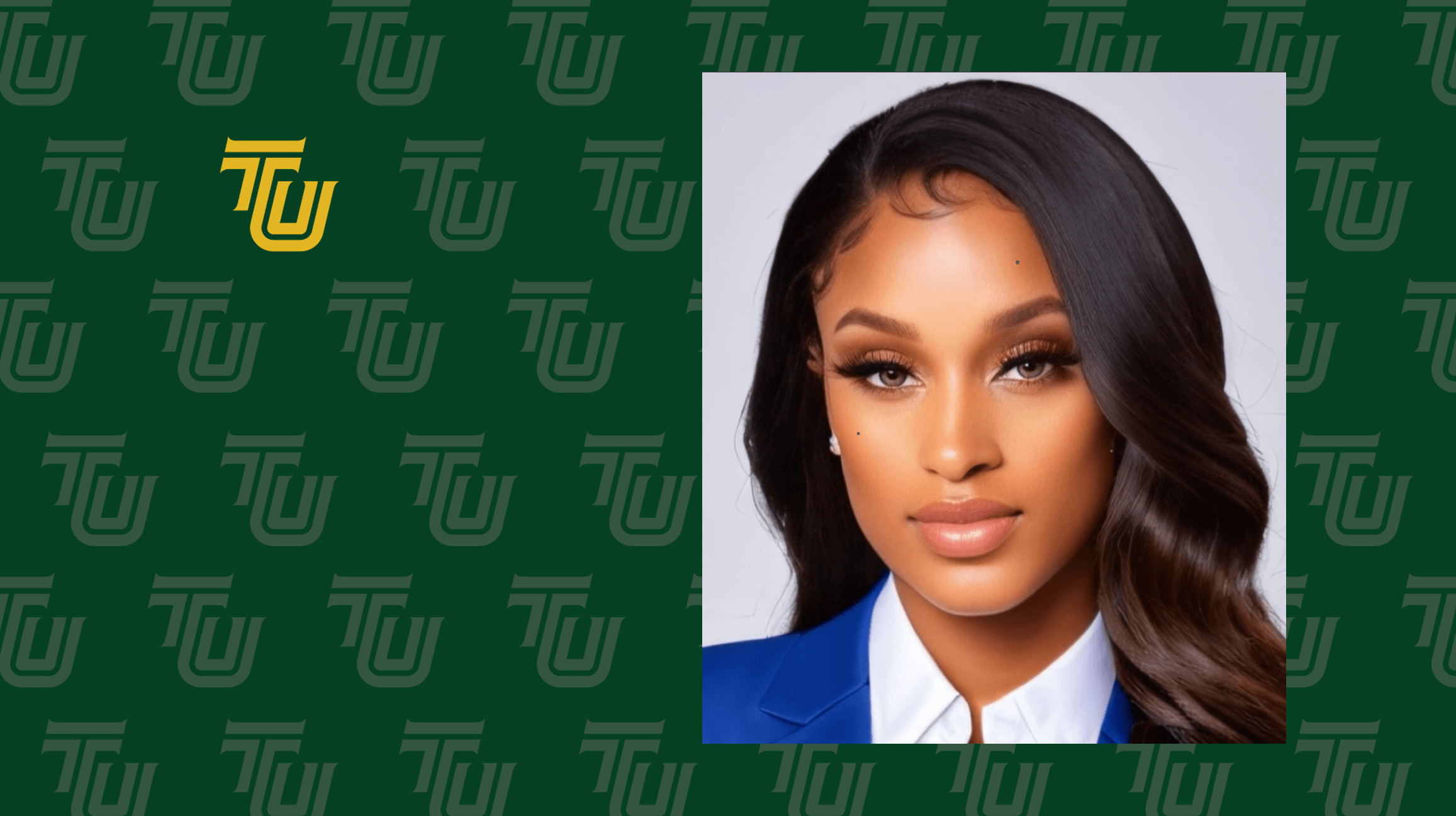 Mariah Cobbin, MBA Healthcare Administration | Tiffin University