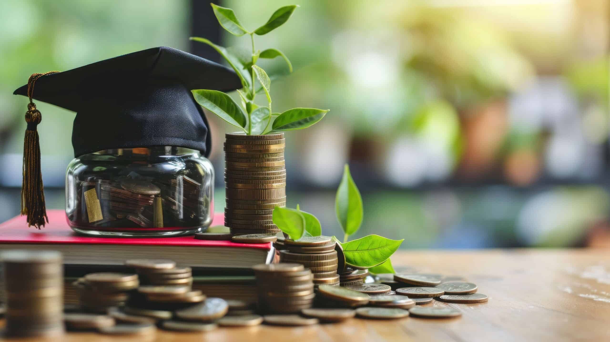 What Can You Do With a Master's Degree in Finance? | Tiffin University