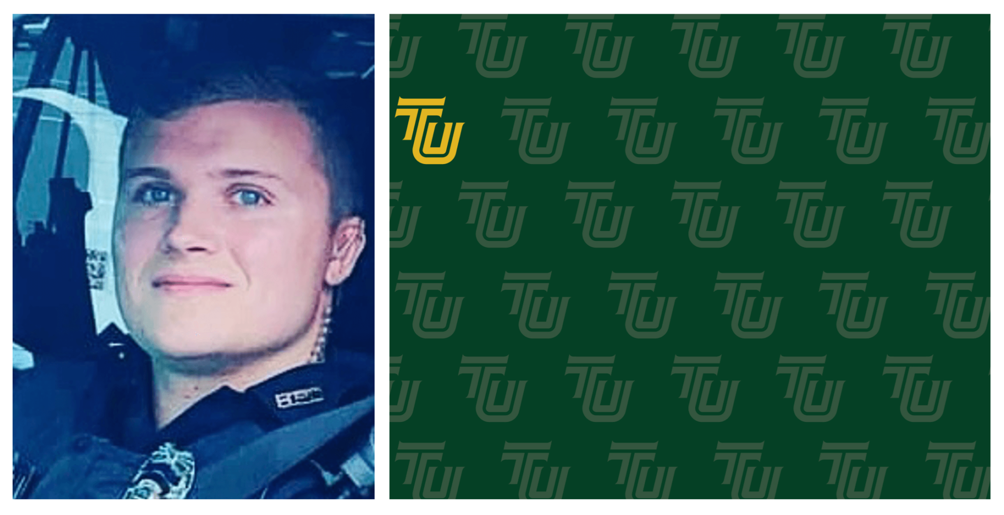 Matthew Bubis, BBA - Business Management | Tiffin University