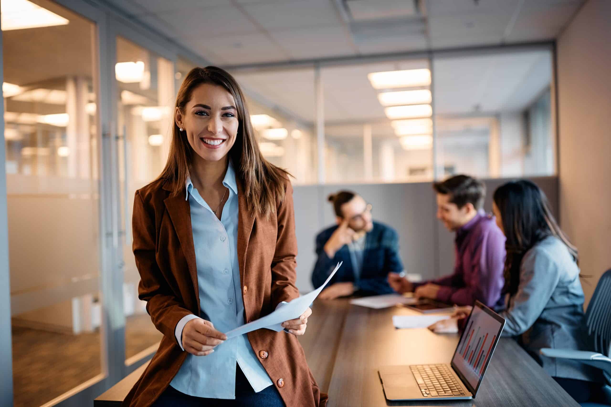 Ph.D. in Global Leadership and Change | Transfer Up to 12 Credits