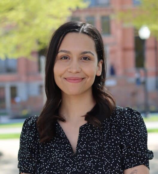 Sheniah Lanier | Tiffin University