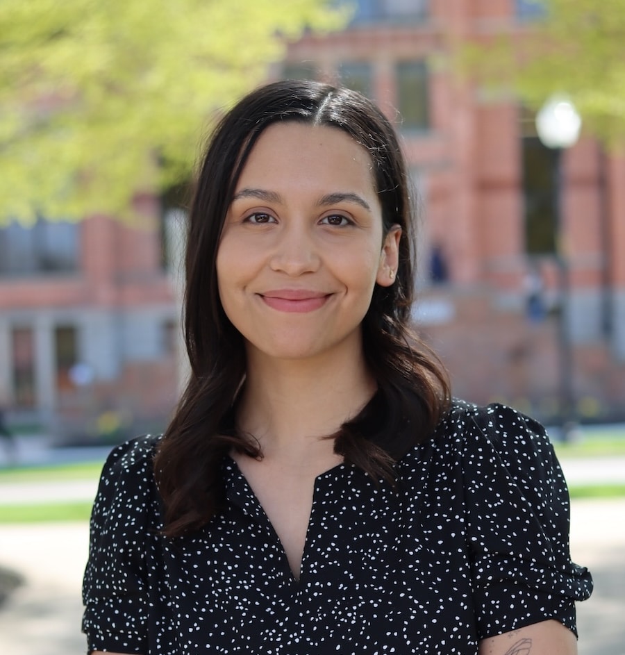 Sheniah Lanier | Tiffin University