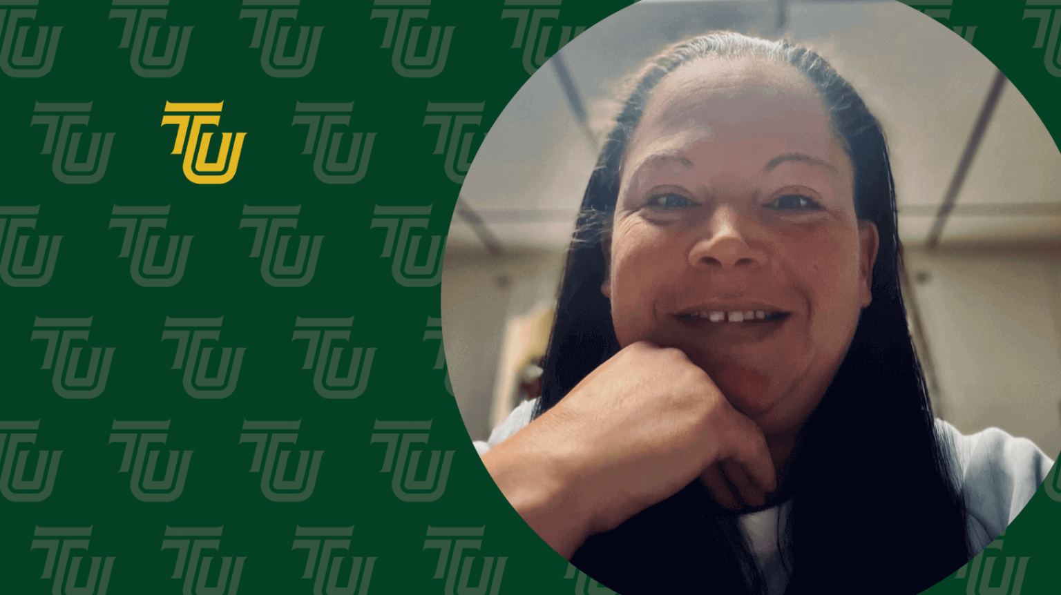 Angela Bourne, MBA Healthcare Administration | Tiffin University