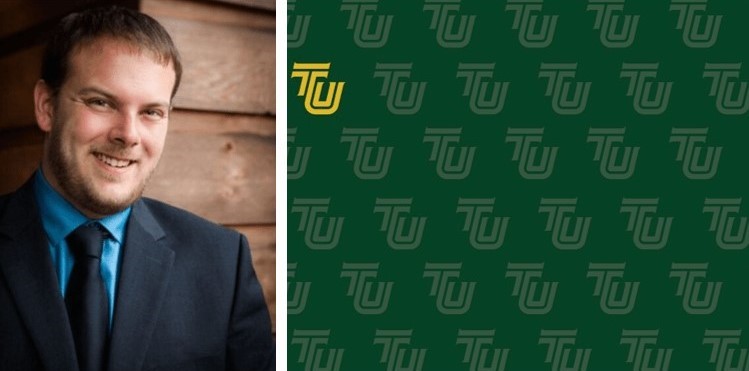 Casey Gibson, PhD in Global Leadership & Change