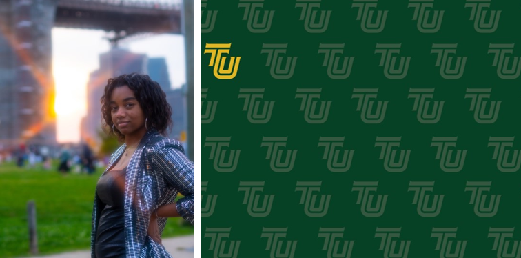 Elesia McCray, PhD in Global Leadership & Change | TU